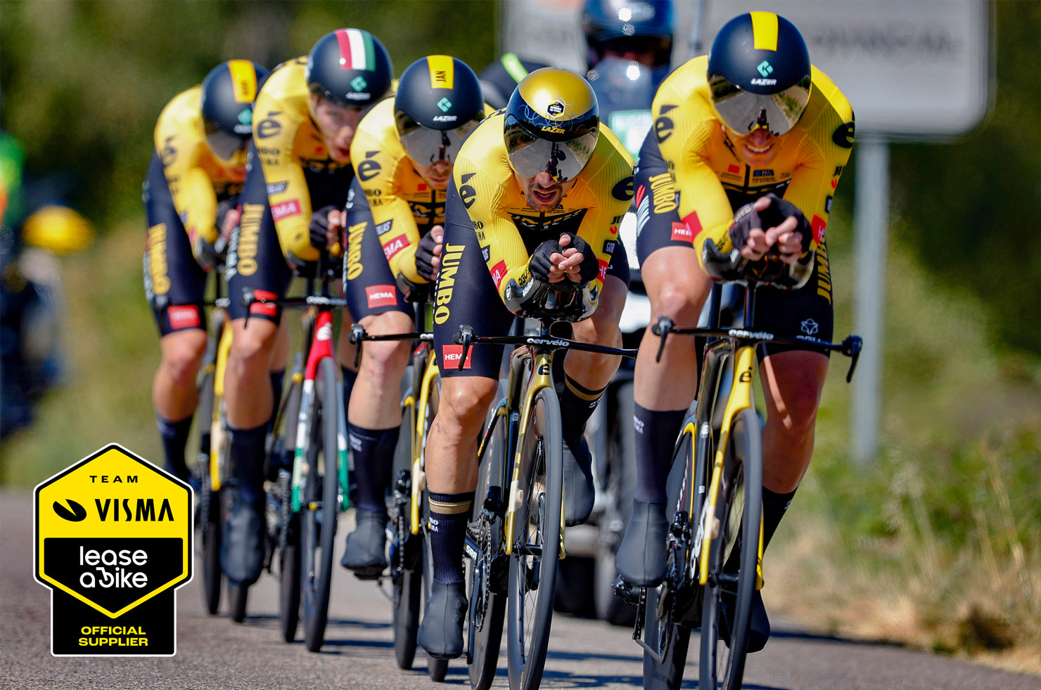 Real World Aero Testing Made Easy – Streamlines Aero