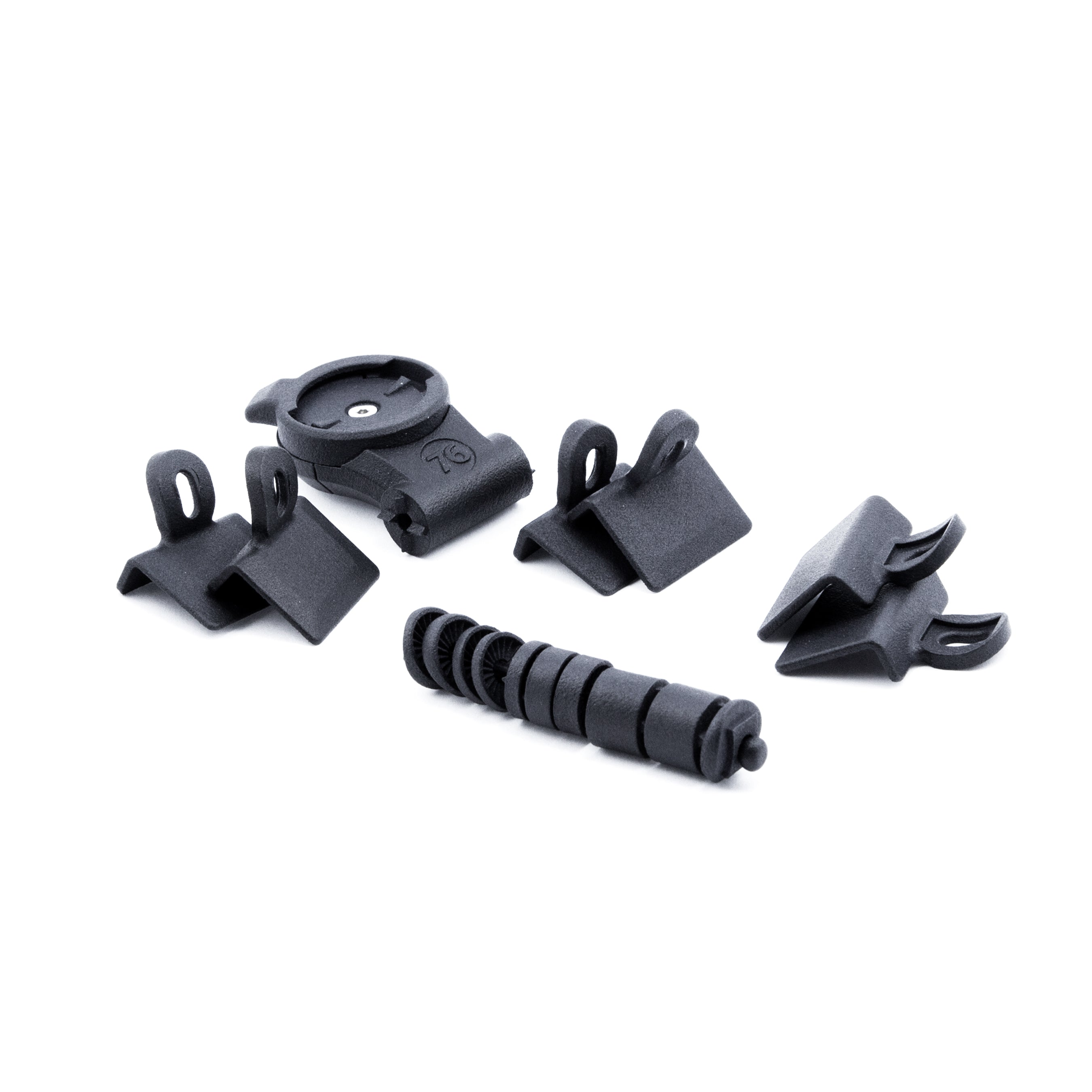 FORMA Angle Mount – Streamlines Aero